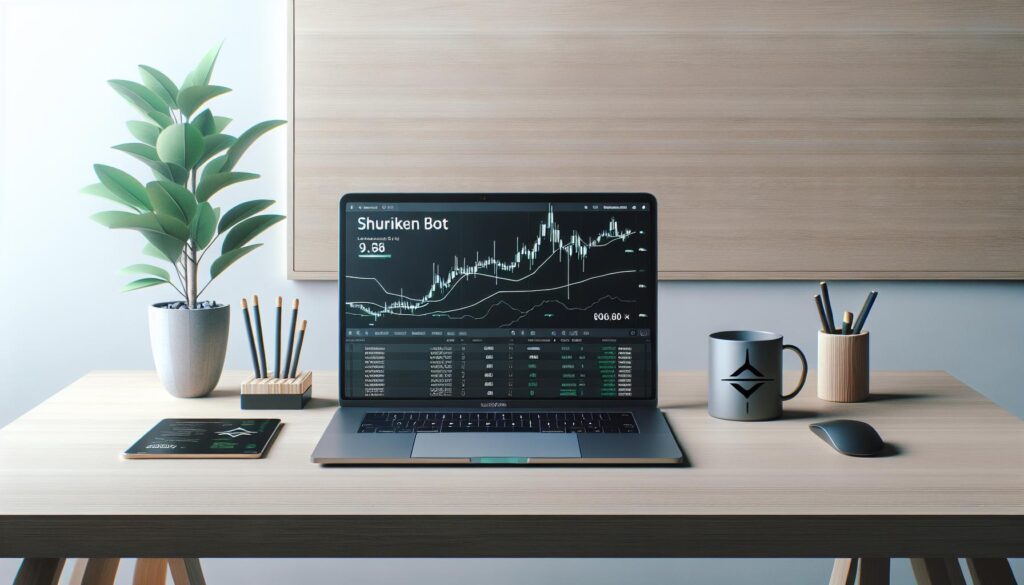 Unlocking the Potential: Advanced Solana Trading Bot for Experts Using ...