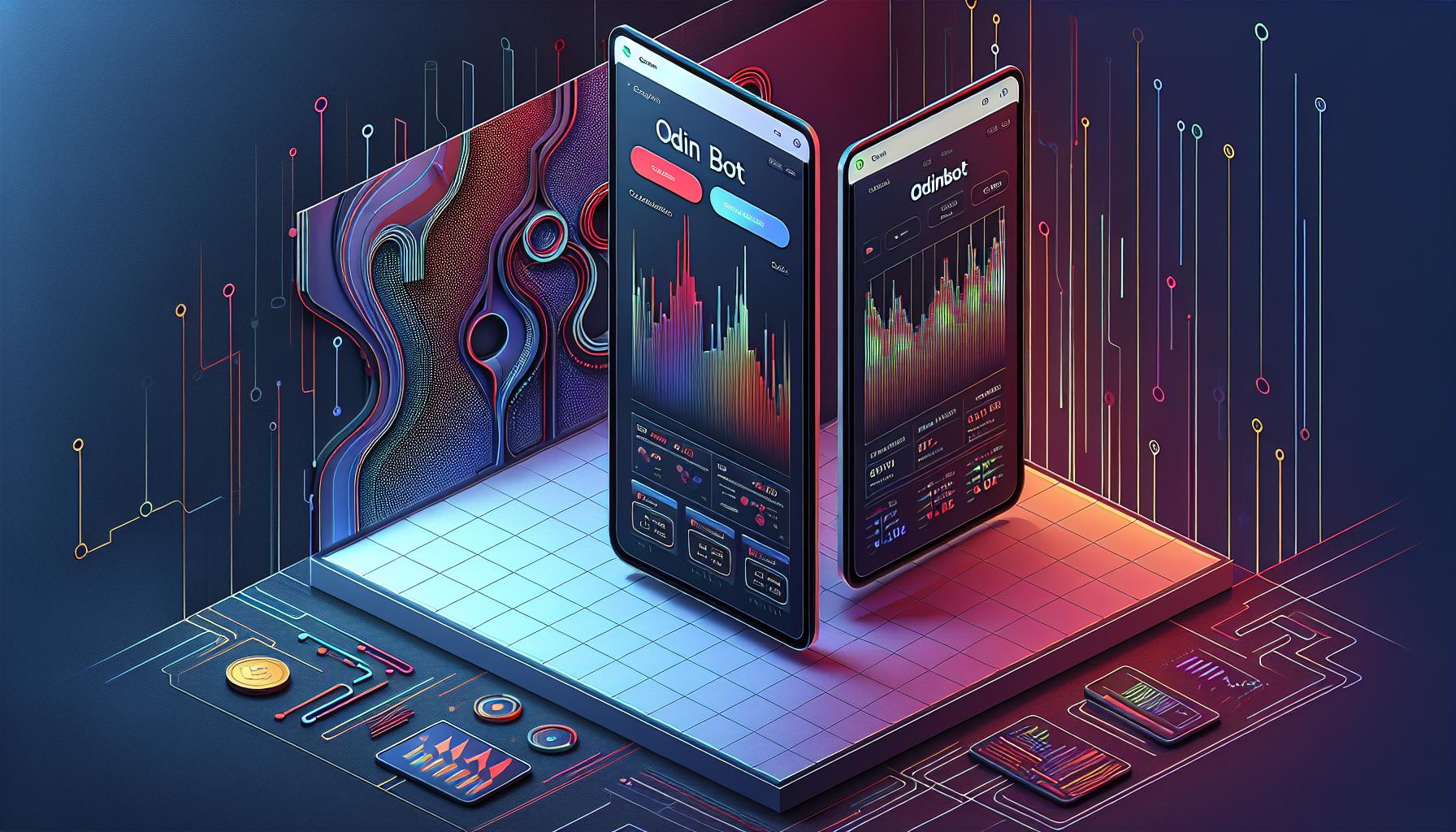 PepperMints Trade Bot vs OdinBot: Which Trading Bot is Right for You ...